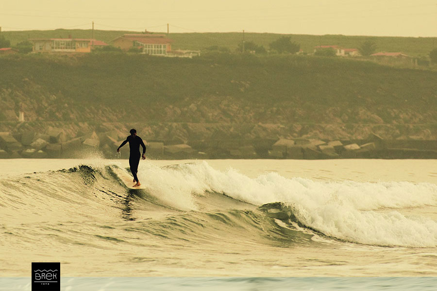 Matteo Fabbri racconta il Vans Salinas - Surfcorner.it | italian ...