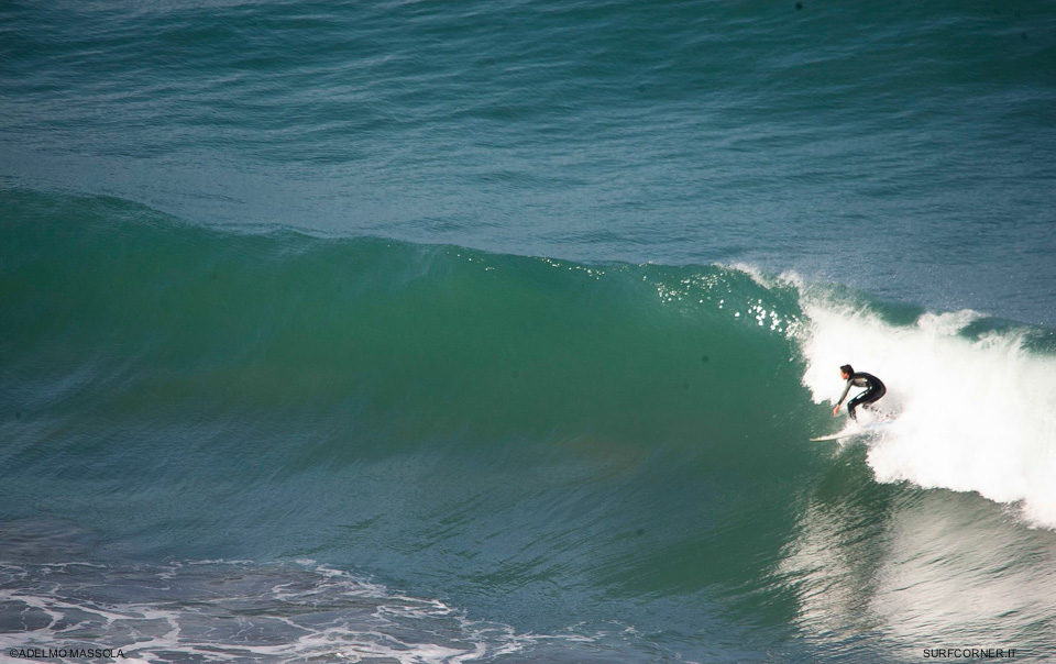 Levanto SurFrames - Surfcorner.it | italian surfing portal