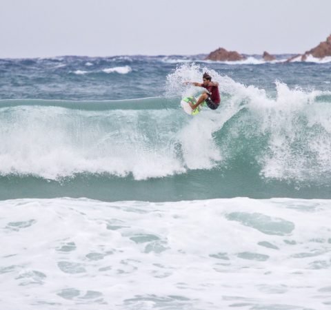 Alessandro Piu entra nella grande famiglia Marinedda Bay - Surfcorner ...