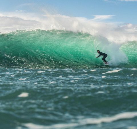 Alessandro Piu entra nel Team FCS Italy - Surfcorner.it | italian ...