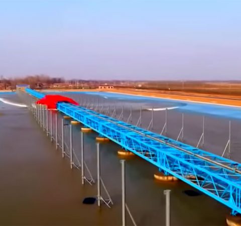 Ecco la Prima Wave Pool Cinese Low Cost - Surfcorner.it | italian ...