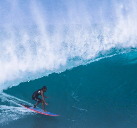 Addio a Derek Ho, Leggendario Campione di Surf Hawaiano - Surfcorner.it ...