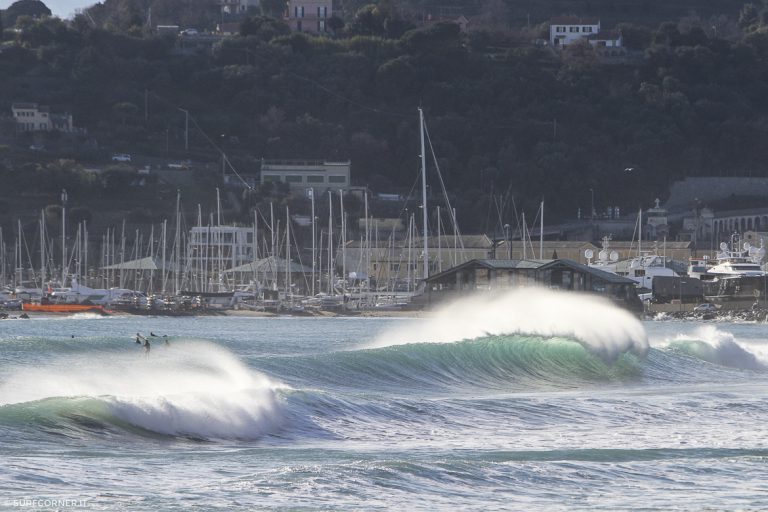 Epic Varazze in 33 frames – Surfcorner.it | italian surfing portal