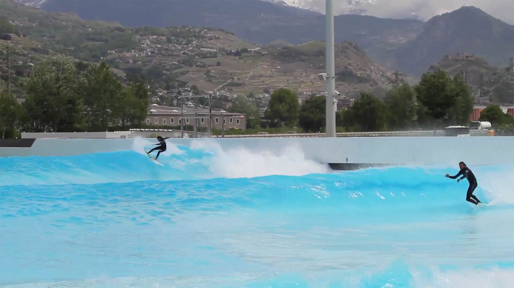 Welcome to Alaia Bay - Surfcorner.it | italian surfing portal