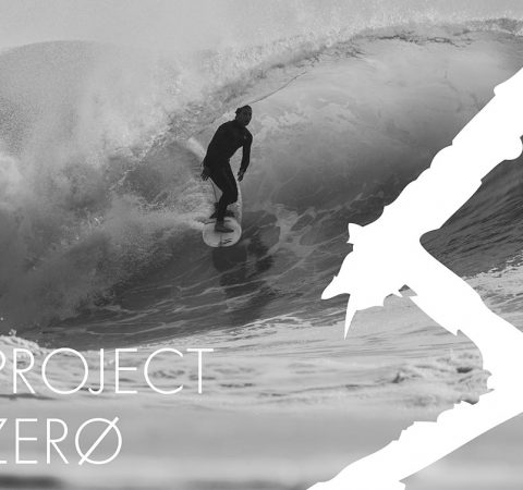 Project Zero by Sequoia Surfboards - Surfcorner.it | italian surfing portal