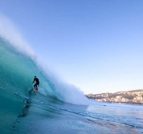Varazze Epic Swell, il racconto di Andrea Giana - Surfcorner.it ...