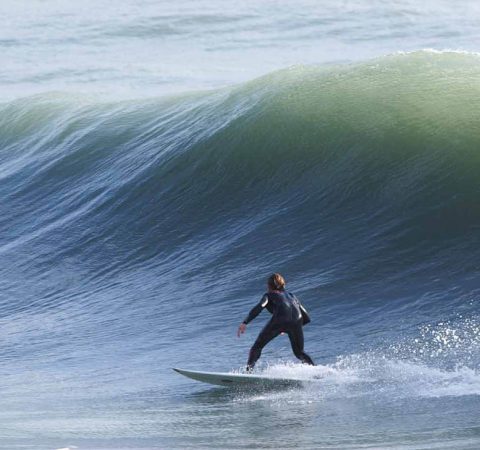Genova Surfing City, Capitale Europea dello Sport - Surfcorner.it ...
